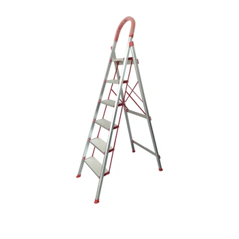 Weiken China Factory En131&ce 6 Steps Household Safety Wide Pedal ...