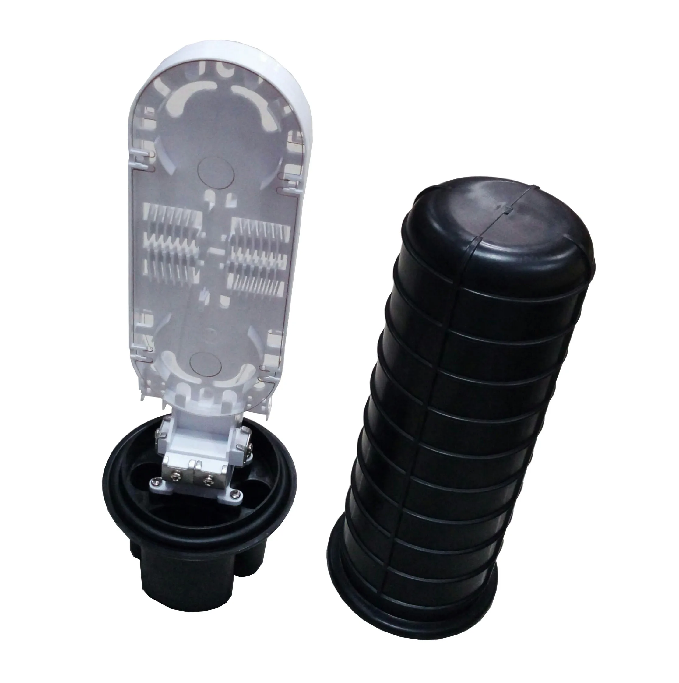 CV019 Simplified design aerial hanged 1 oval 4 round ports 48/96/144 ...