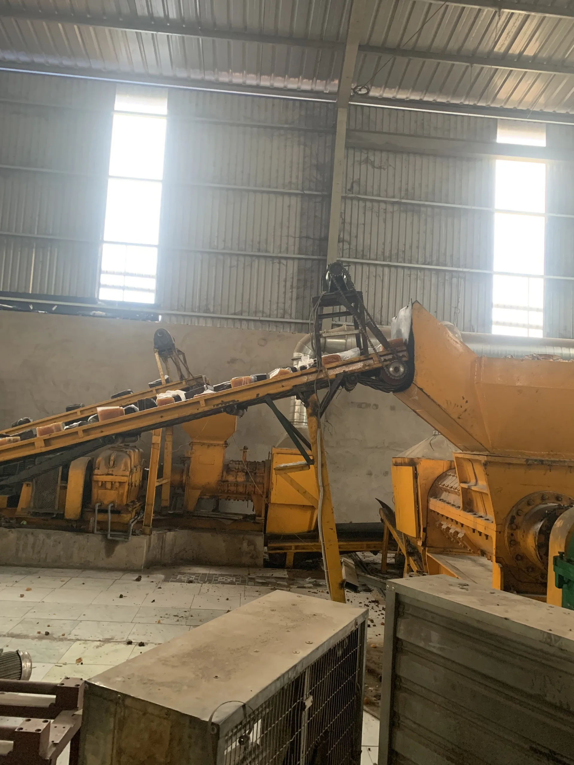 Premium Quality Raw Tsr 3l/svr 3l Rubber Material From Vietnam Ready To ...