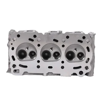 Cylinder Head G10 G10b G10a Bare Cylinder Head For Suzuki Swift Sa310 ...