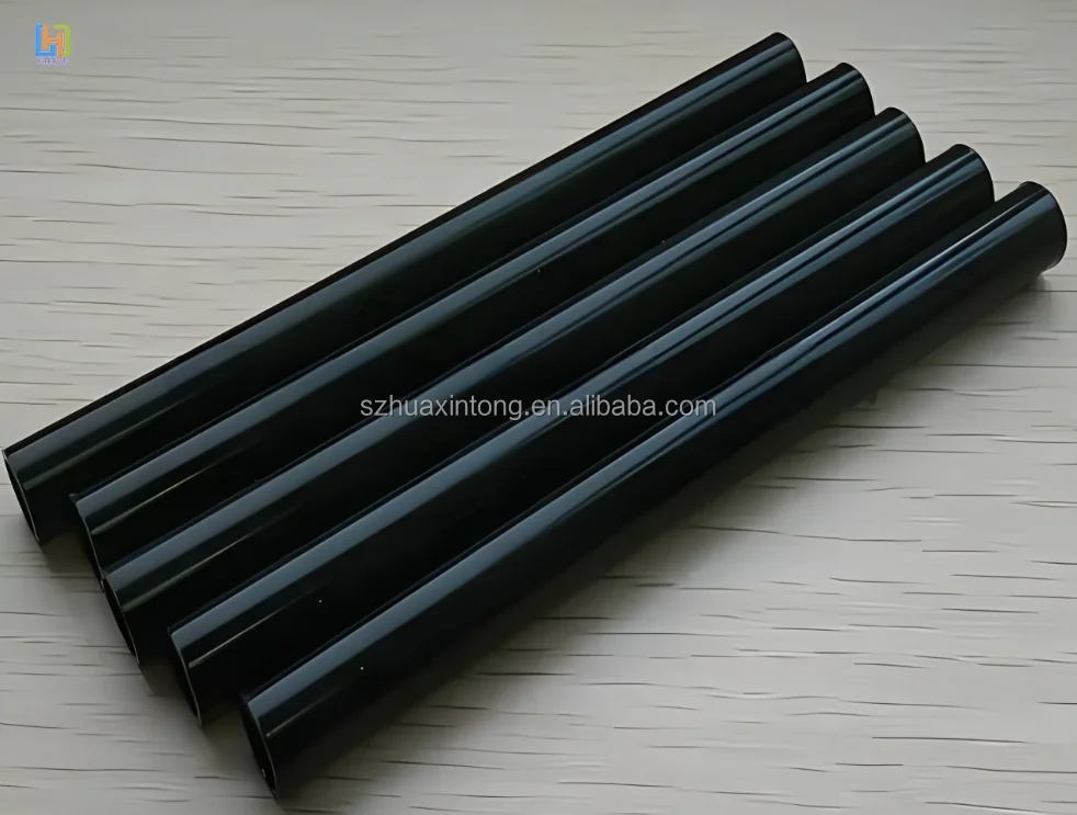 Abs Plastic Core Tube Pipe Plastic Roll Core Protective Film Rolls Core| Alibaba.com