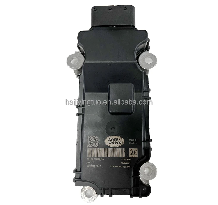 9HP48 Transmission Control Unit for Land Rover & Ford