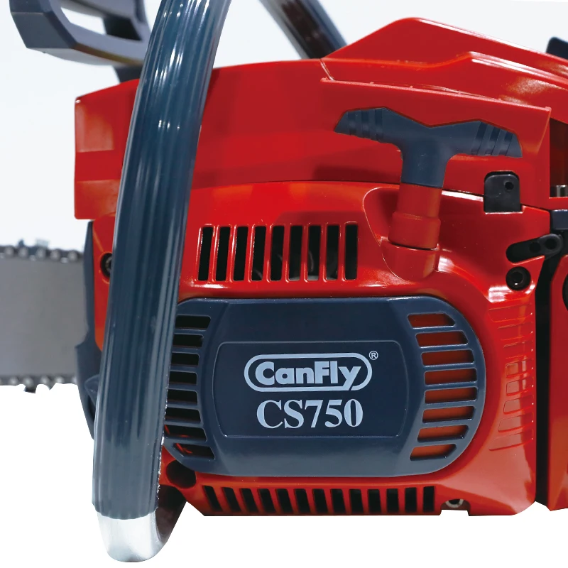 Alibaba.com: Canfly 75cc 2 Stroke 24 Inch Steel Petrol Saw Chain ...