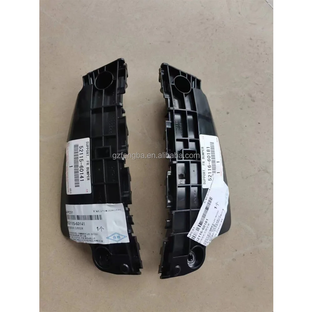 For Land Cruiser Fj200 Uzj200 2016-2022 Auto Parts Oem 52115-60250 ...