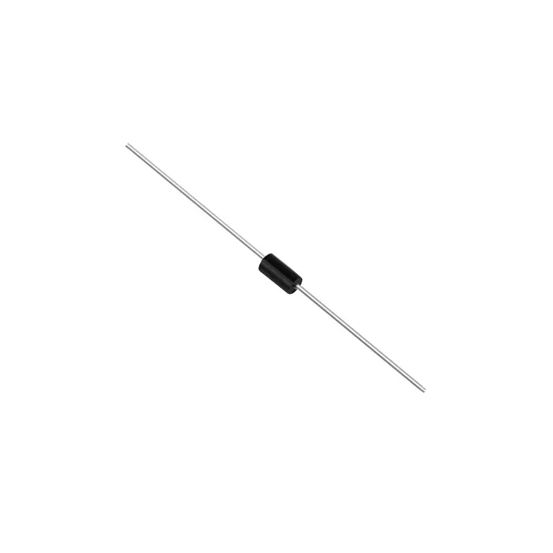 Switching Diode Manufacturer 1n4007 Rectifier Diode Do-41 - Buy ...