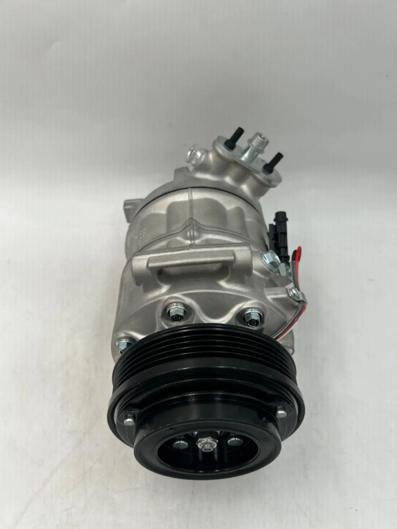 Auto Car Ac Compressor Cvc 5pk For Chevrolet Malibu Impala Buick Regal ...