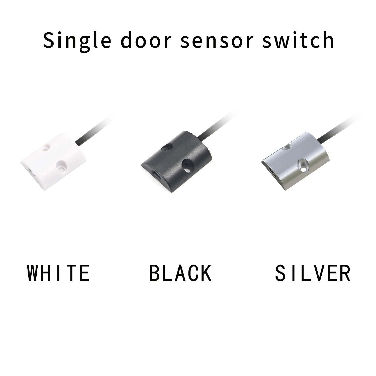 VST IR Sensor Switch - Smart Light Control for Cabinets