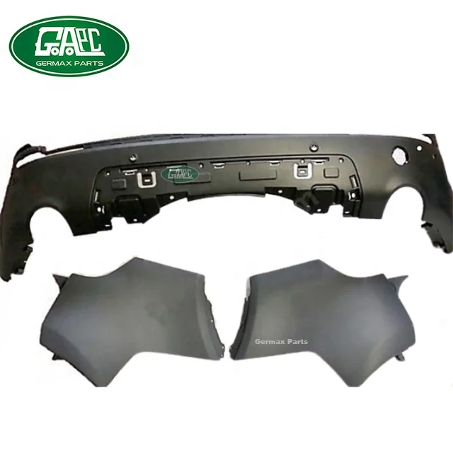 Parachoques trasero para Land Rover Discovery Sport 2015-2017 LR073071 ...