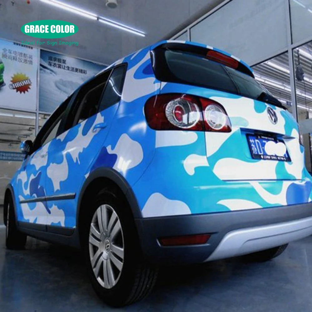 Cheap Glossy Sign PVC Adhesive Vinyl - High Quality Sticker Graphic ...