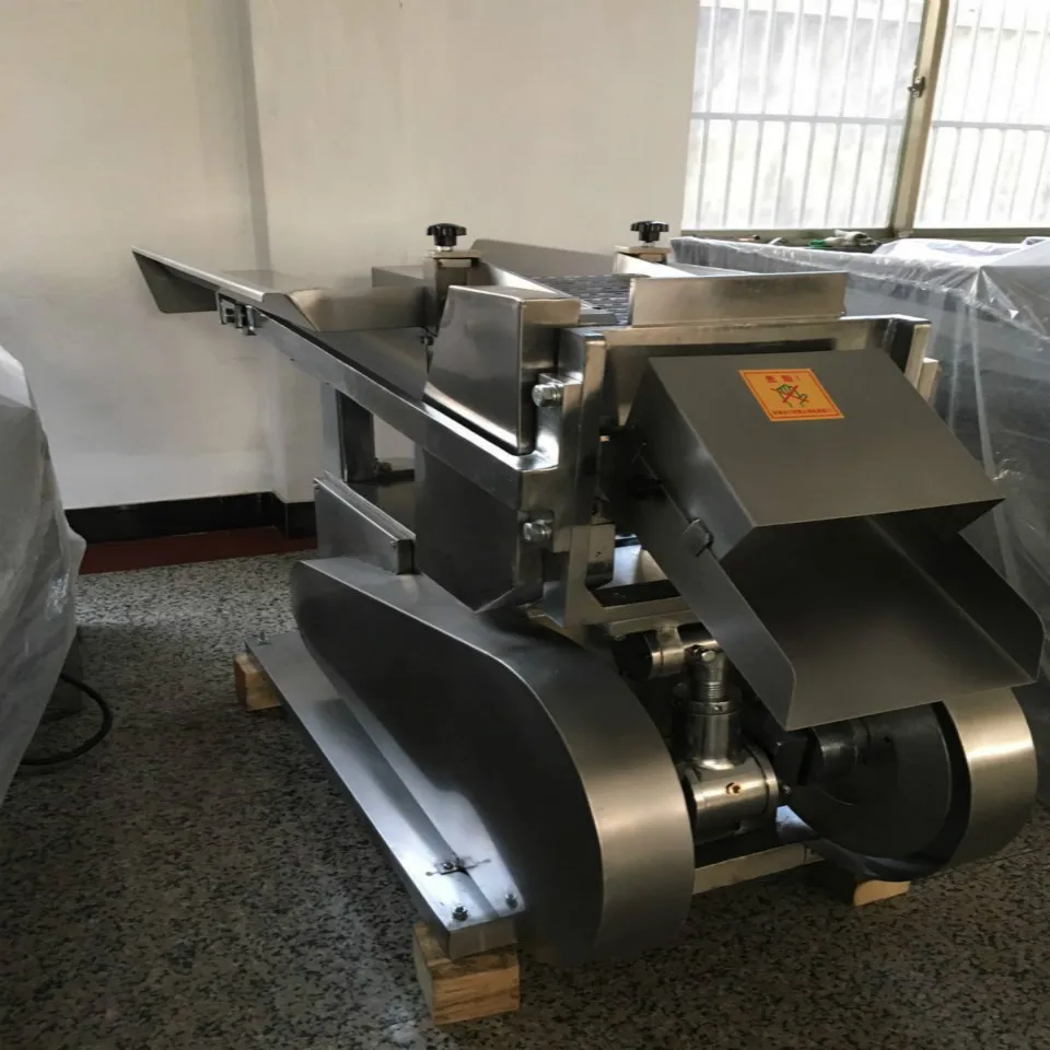 Reciprocating Chopper Vine Cutting Machine for Vegetables