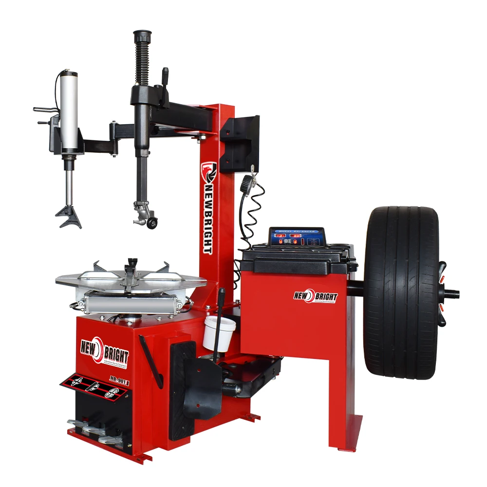 Automatic Tyre Changer Machine | ubicaciondepersonas.cdmx.gob.mx
