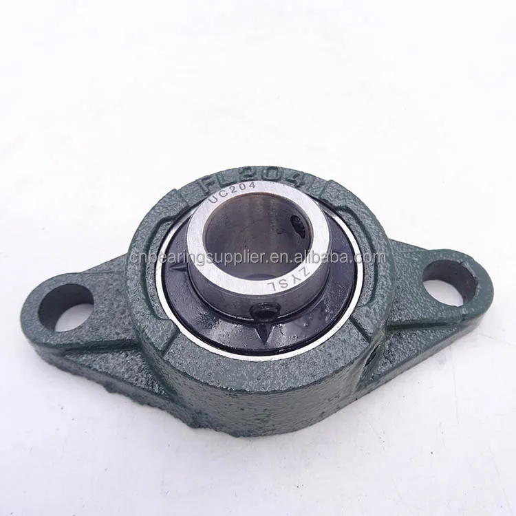 UCFL204 Pillow Block Bearing - Durable & Versatile
