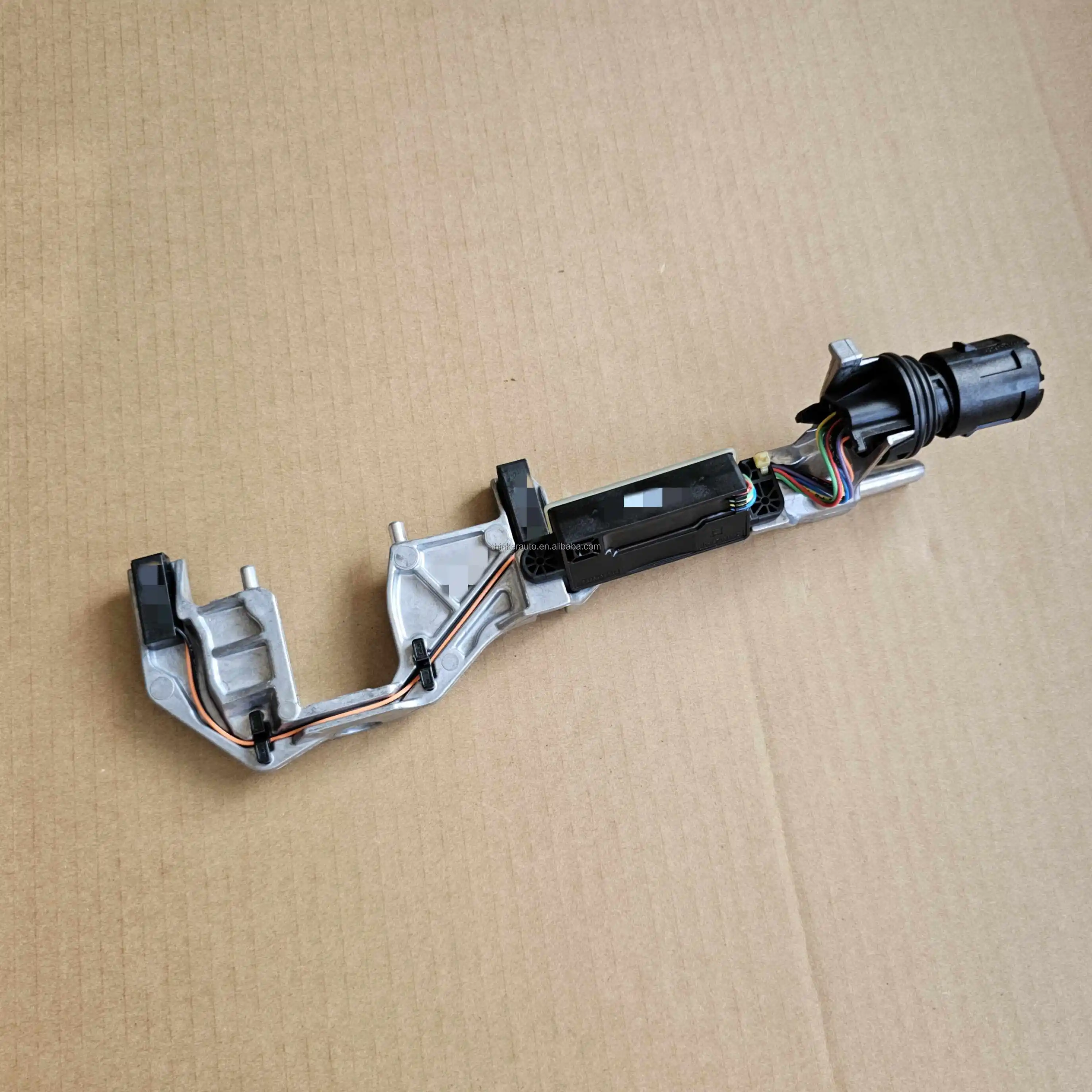 Rango Utomático De 5 D501 Switch,Caja De Oreja Ensor Interruptor ...