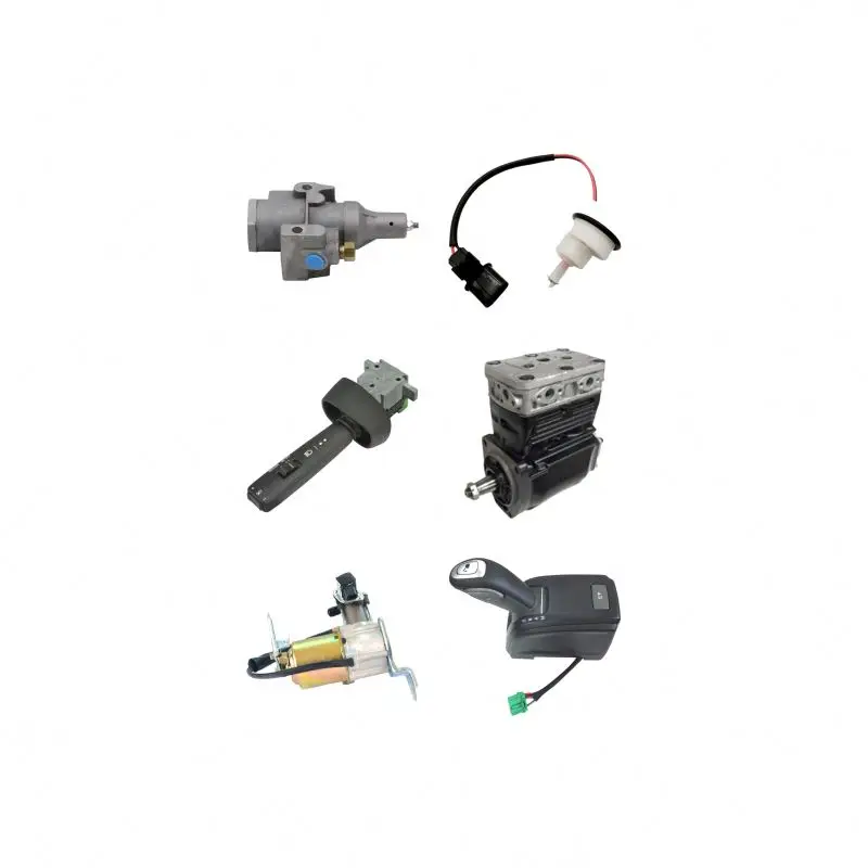 Parts for 4725002320 4721950740+9730110250+4721950750+4721707960 ...