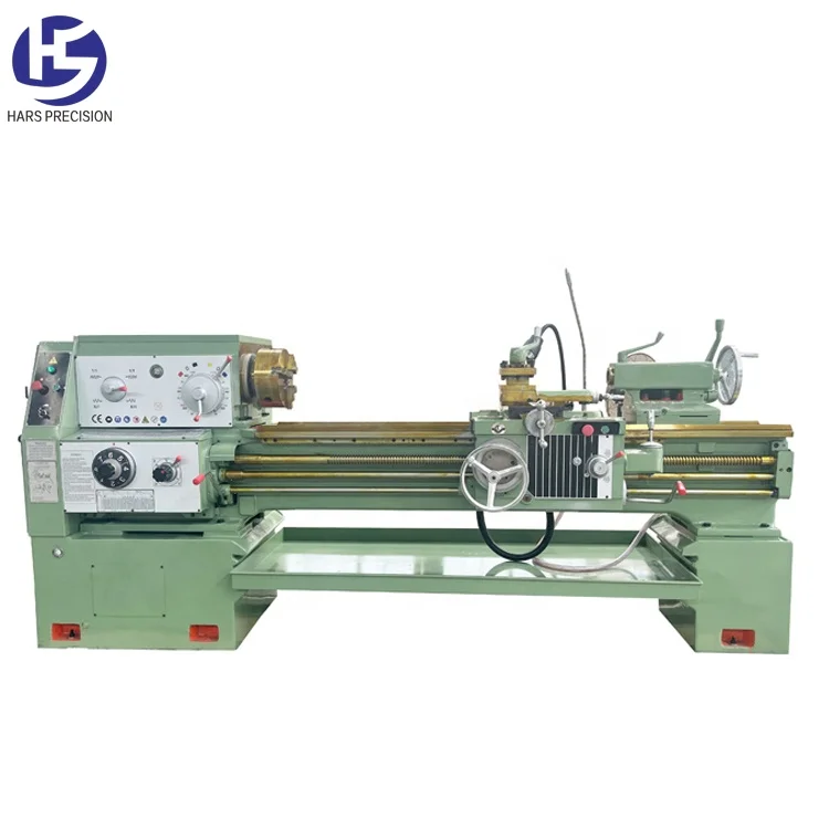 CA6140 Manual Universal Turning Lathe Machine Horizontal Type-Available ...