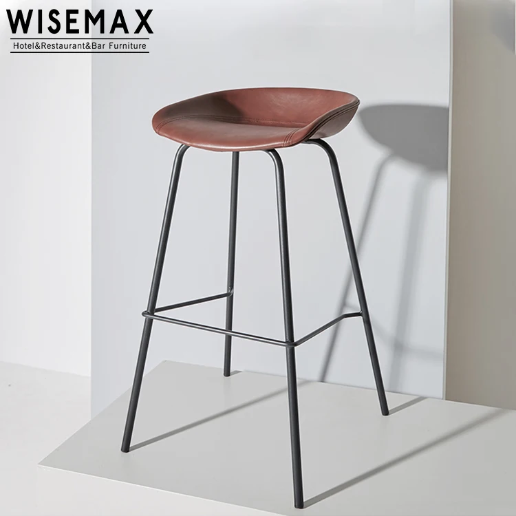 Stool design steel store