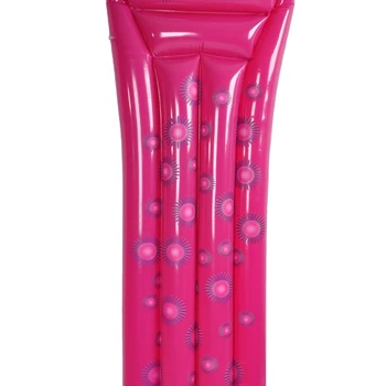 Custom Soft Water Mat Adult Air Mattress Inflatable Swimming Pool ...