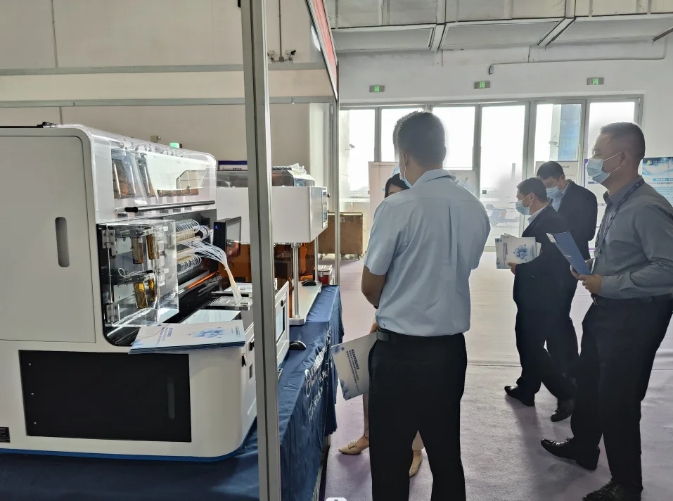 5 Channel Dissolving Machine for Oligo Synthesis Post-process