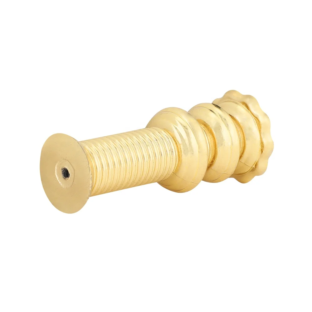 Gold Plated Plastic Base Trophy Gifts Award Cup Bases Prize Trophy ...