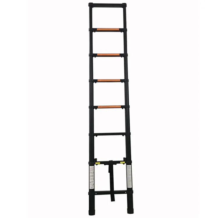Roof Top Tents Accessory Soft Close Telescopic Ladder For Inside Or ...