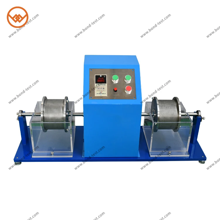 Laboratory Rock Slake Durability Test Machine Slake Durability ...