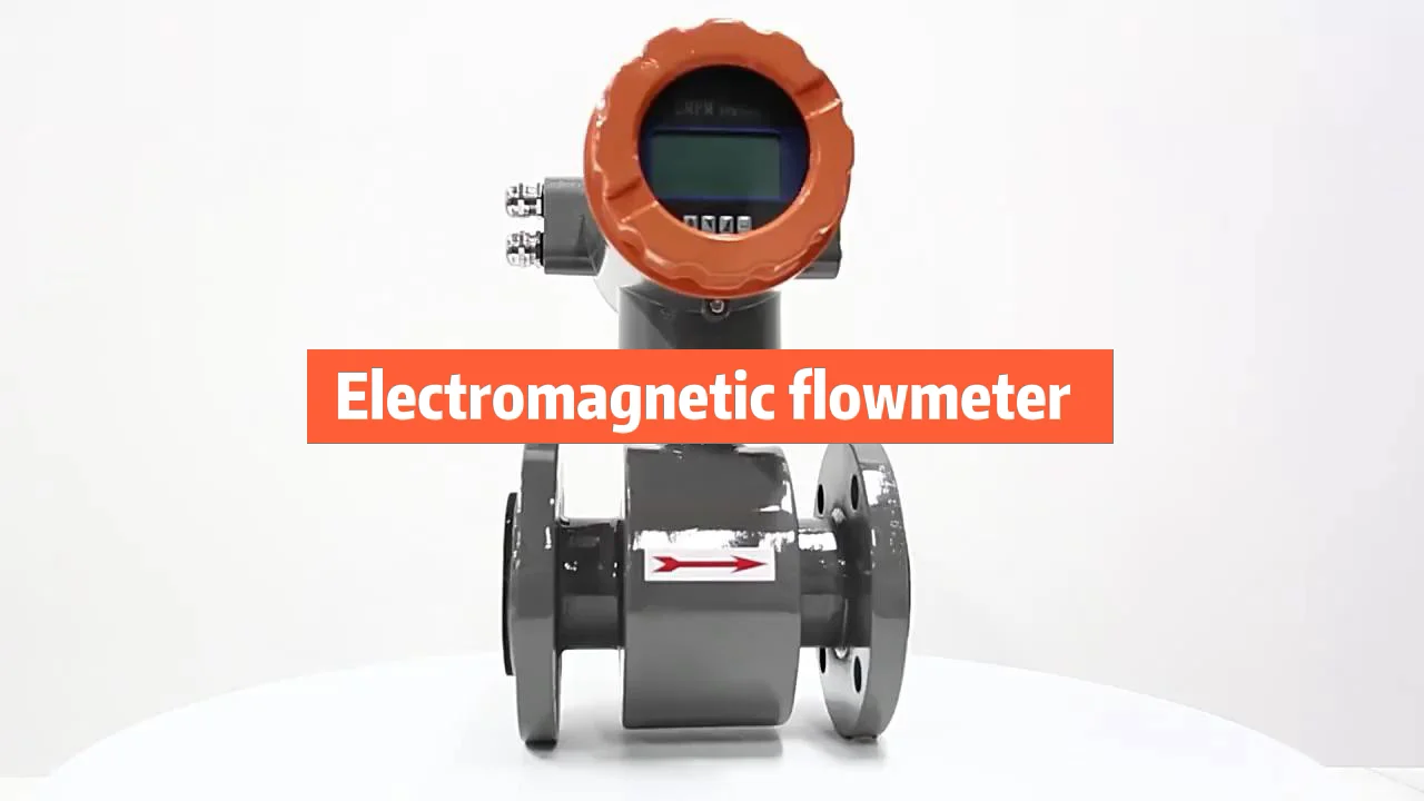 Oem Flowmeter Smart Digital Modbus Mechanical Water Flow Meter ...