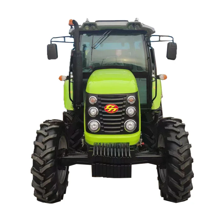 90hp 4wd 904 Tractor For Sale With Price - Buy Farming Tractor tractor ...