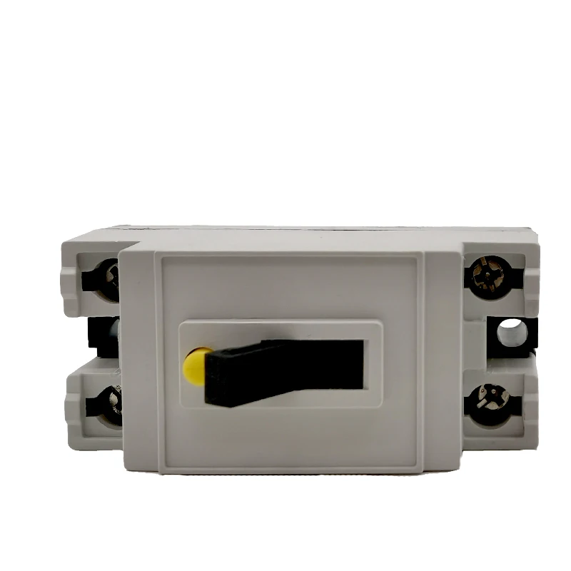 15a Bakelite Material Overload/short Circuit Protection Nt50 Safety ...