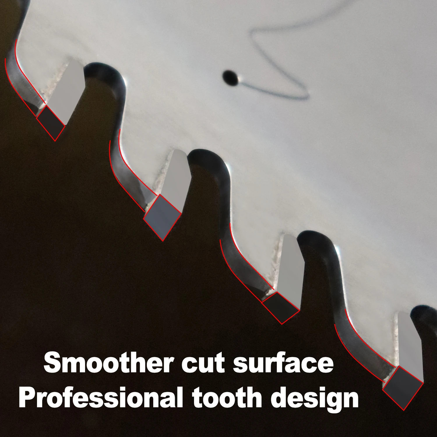 Multi Ripping Wood Cutting Circular Saw Blade With Scraper| Alibaba.com