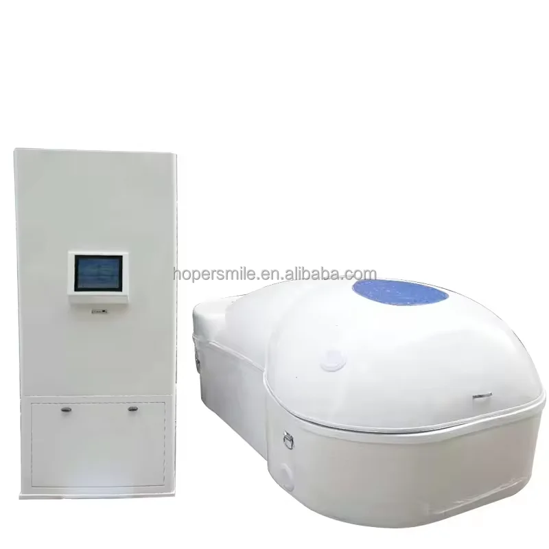 Salt Float Pods Floatation Tank Spa Instruments Factory Supplier ...