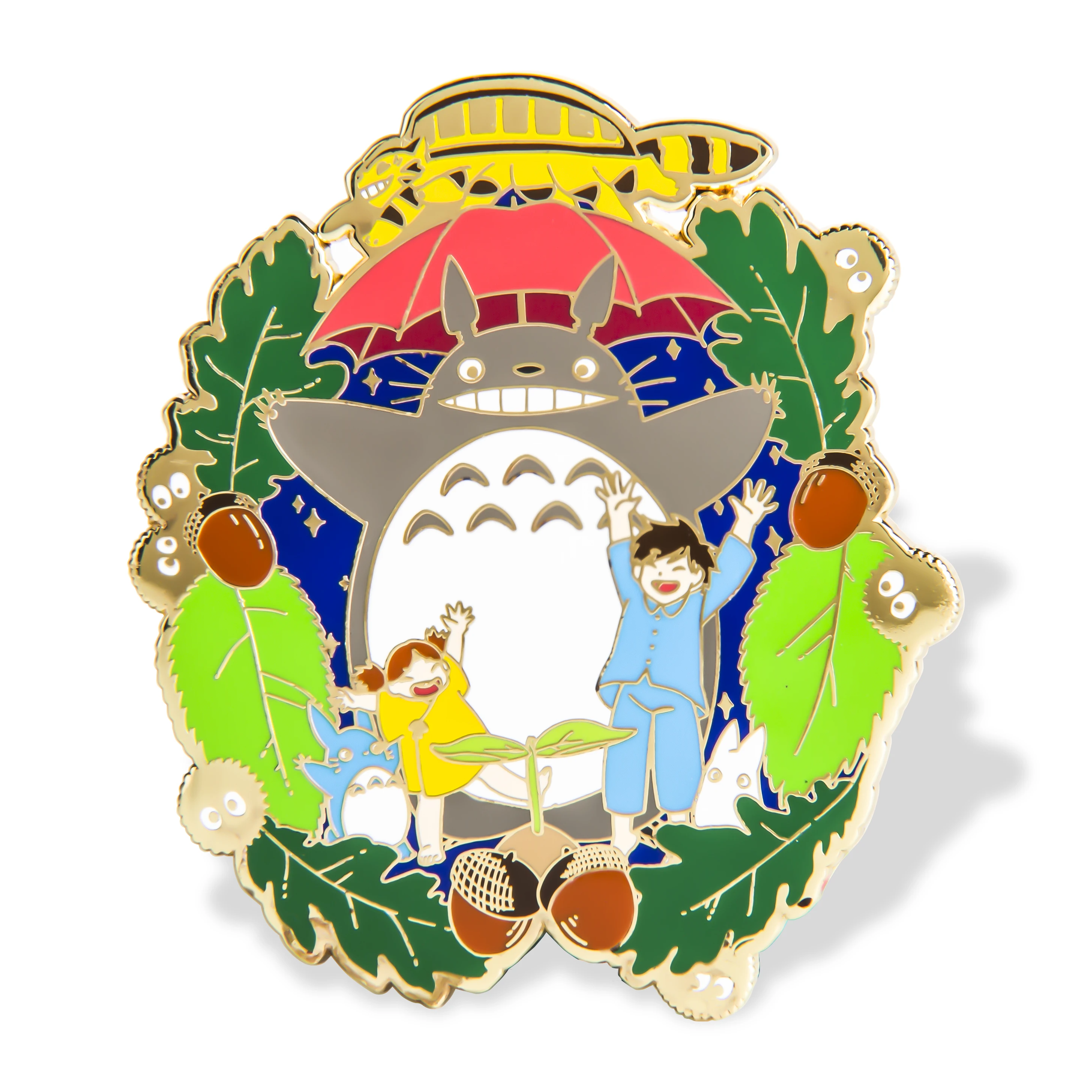 Manufacturer Wholesale Custom Lapel Pin Badge Game Anime Design Enamel ...