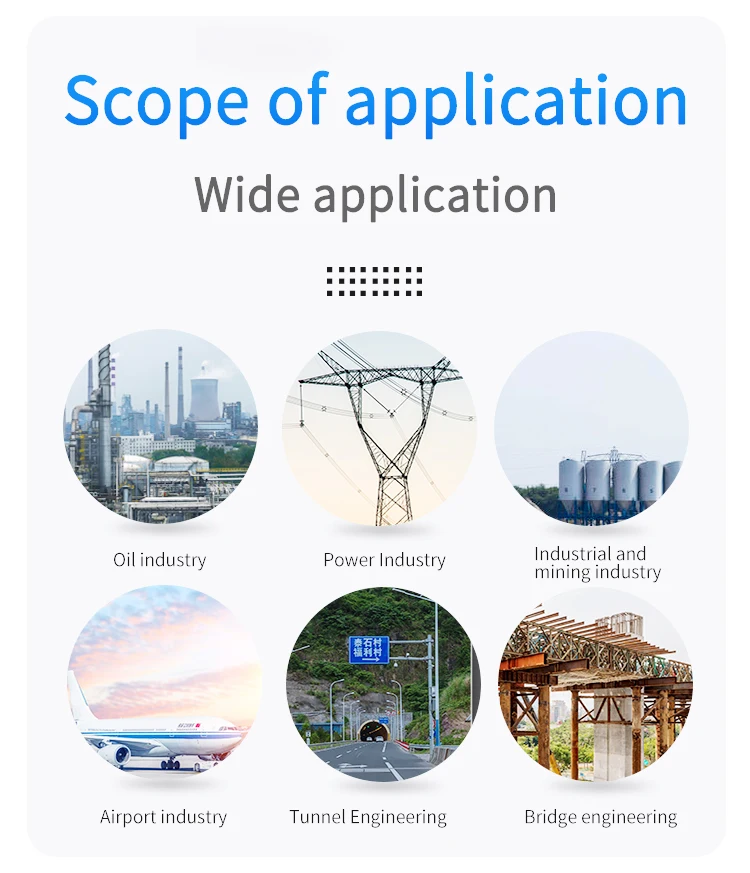 ST-SVR Toroidal Transformer - High Voltage Power Line Solution
