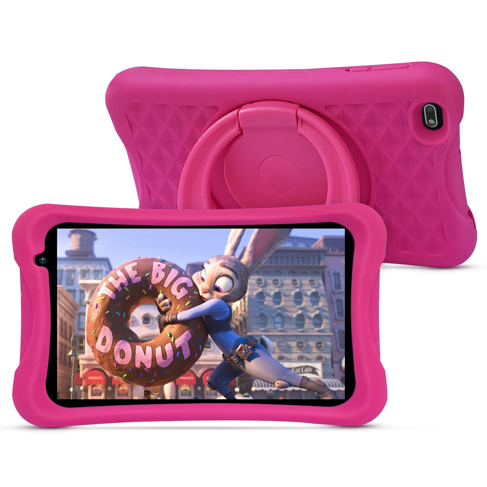 Factory Cheap Kids Tablet Pc 8 Inch Wifi Tablet Android 10 Benton ...