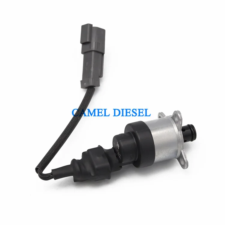 Fuel Pressure Regulator Metering Solenoid Valve 0928400714 0928400715 ...