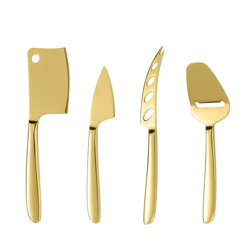 Cheese Shaver French Cheese Markers - Silea, Six Sweet Vintage Metal ...
