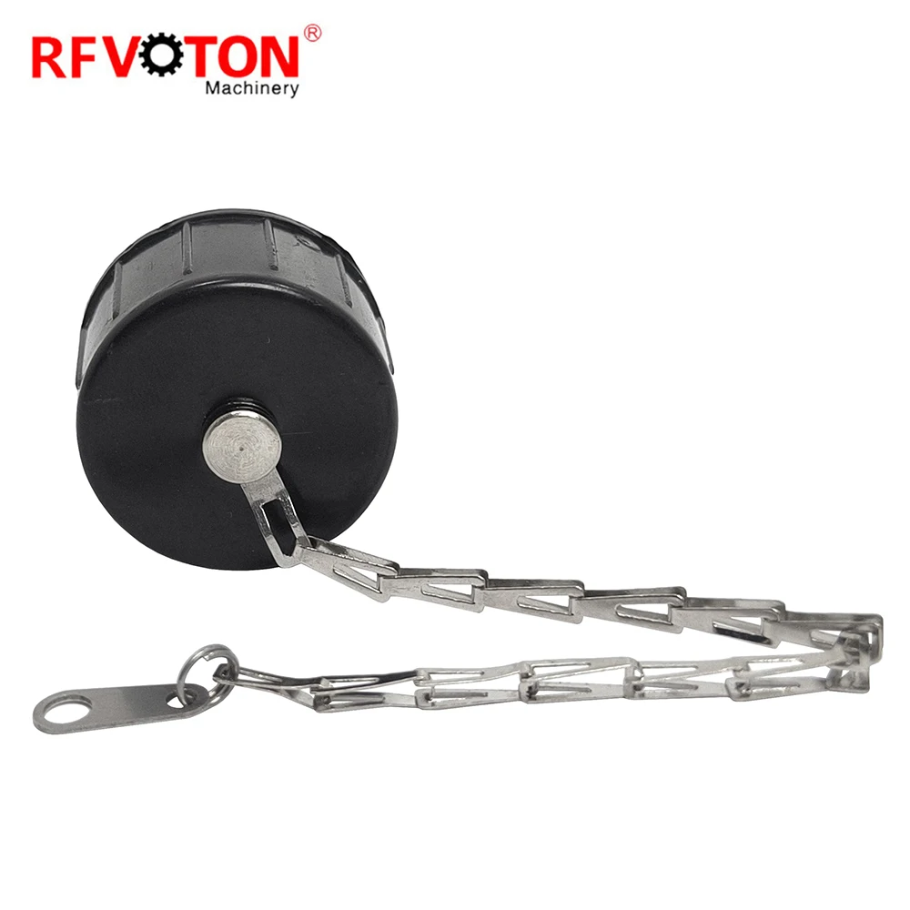 FQ18 Dust Cap Male PlugCover for Rf Connector FQ18 Connector Cable ...