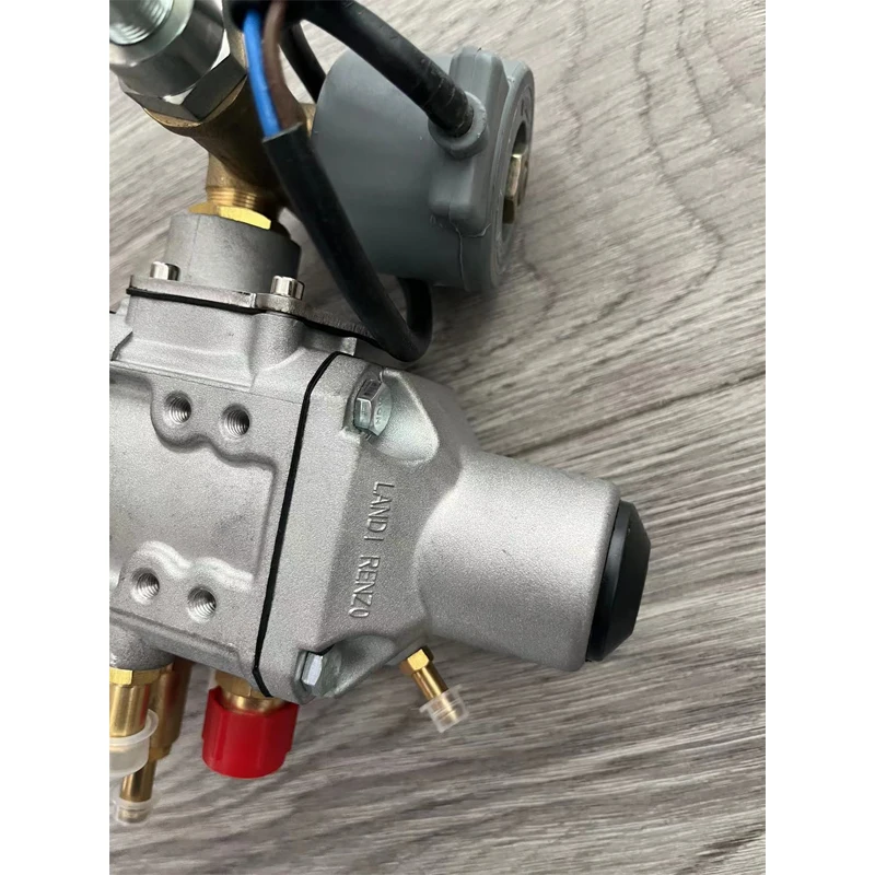 CNG LNG Natural Gas Engine Parts - Weichai NG2-8 1001482916