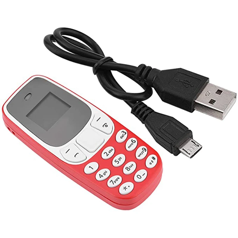 Chinese factory makes super Mini mobile portable original cheap Mini ...