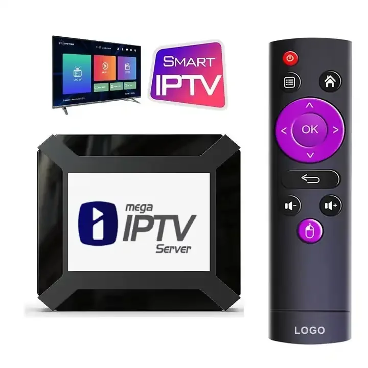 4k Tv Sticker Iptv Subscription 12months M3u List Code Mega Smart Tv M3u 4k Reseller Panel Iptv ...