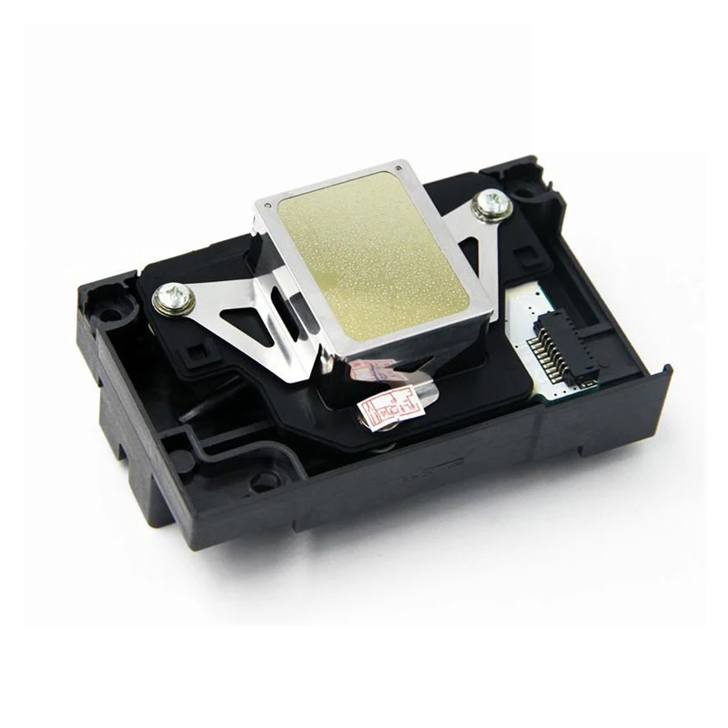 Printhead High Provided Inkjet Printer Original For Epson 1390 1400 ...