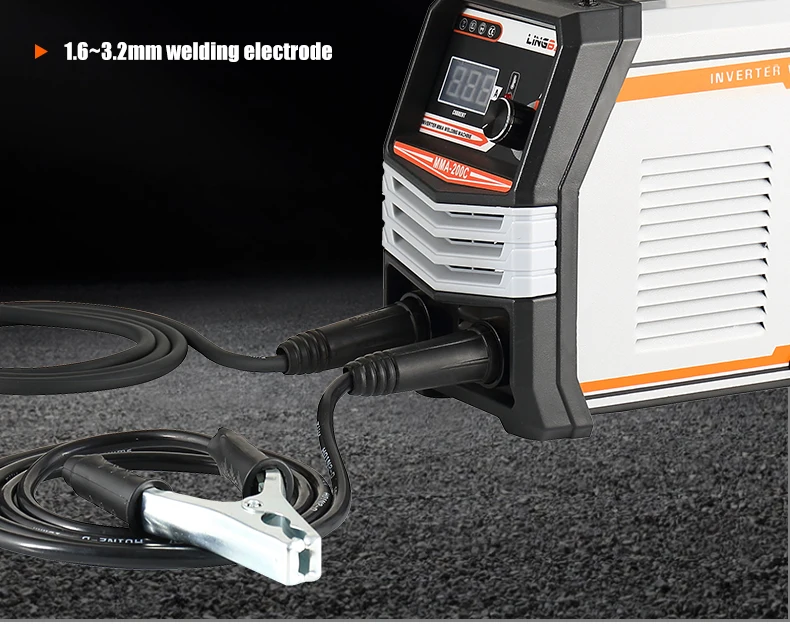Japan Inverter SMAW MMA Welding Machine - 200A, 250A, 300A Stick Welder ...