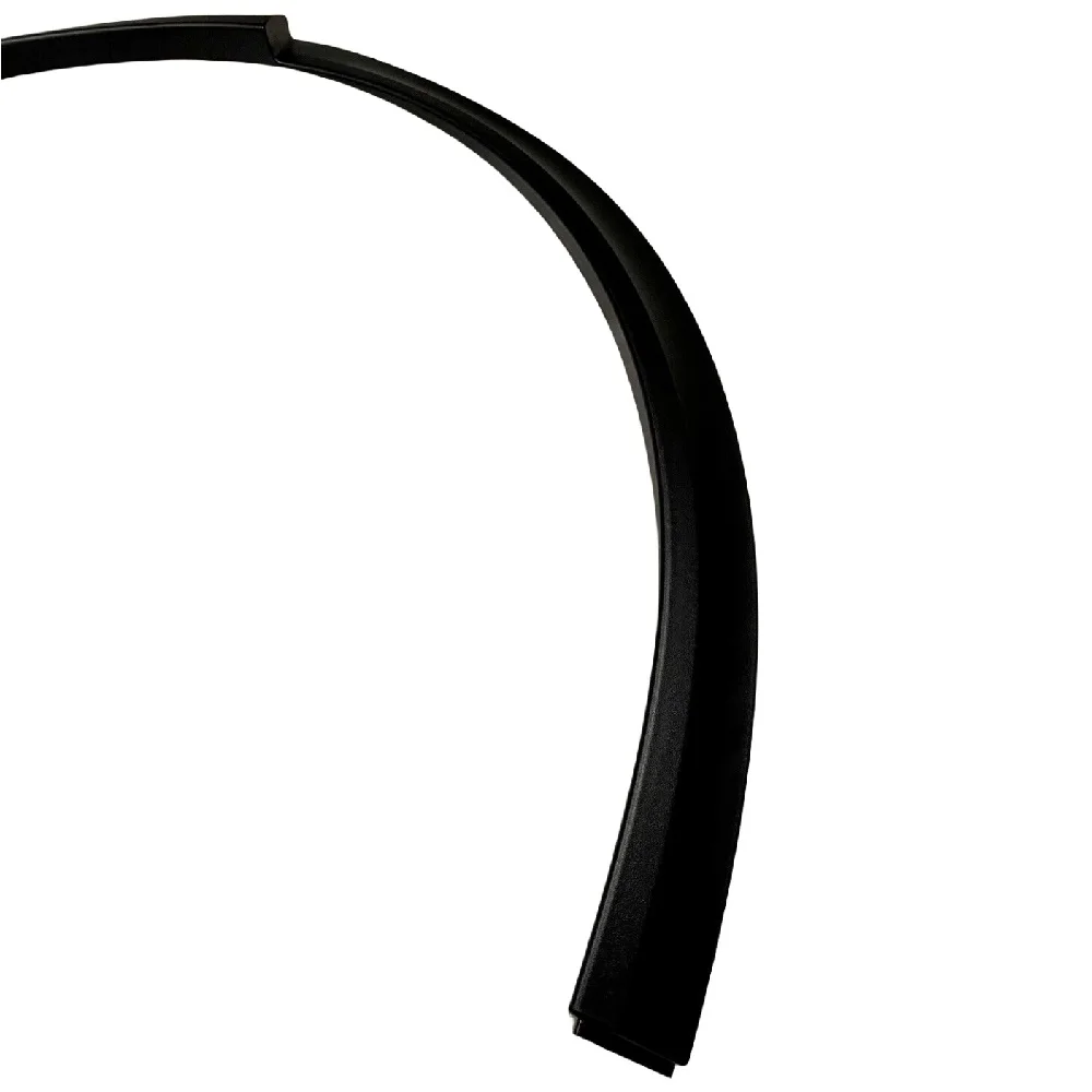BAINEL Wheel Fender Flare Moulding for TESLA MODEL X