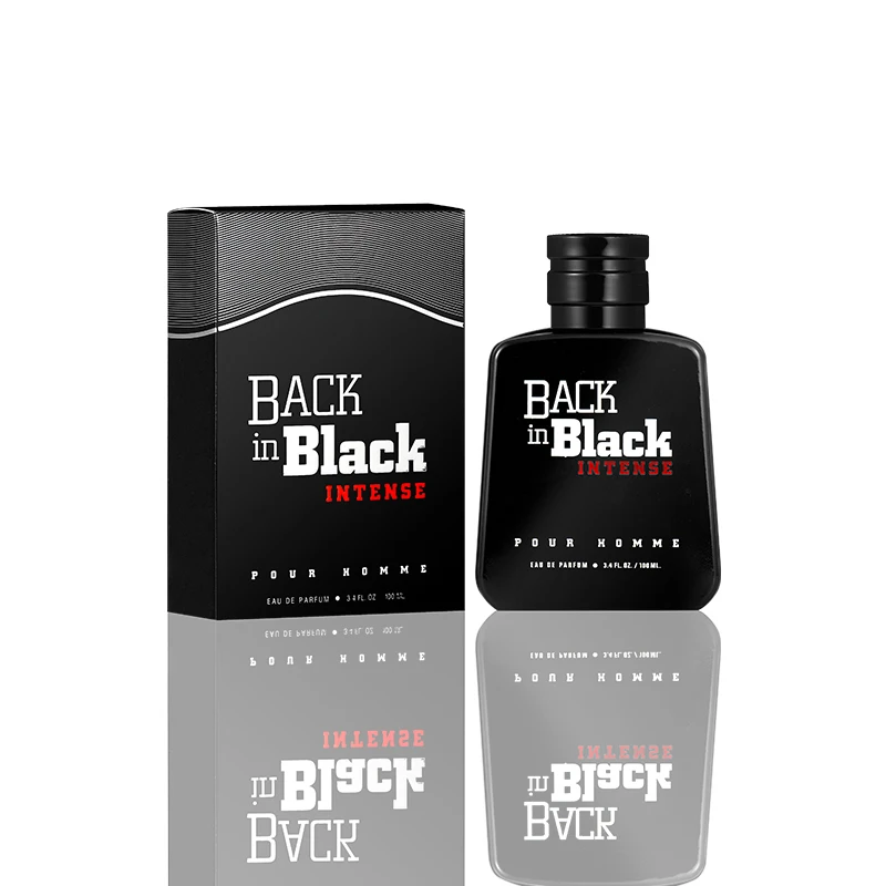 High Quality 100 Ml Private Label Cologne Men's Perfume Sexy Original ...