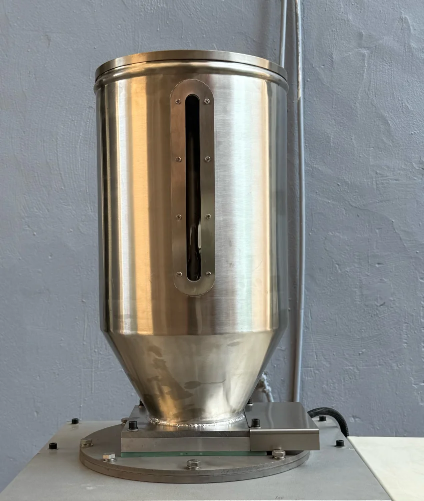 MOCA HQEE Chemical Melting Equipment | Automatic Temperature Regulation ...