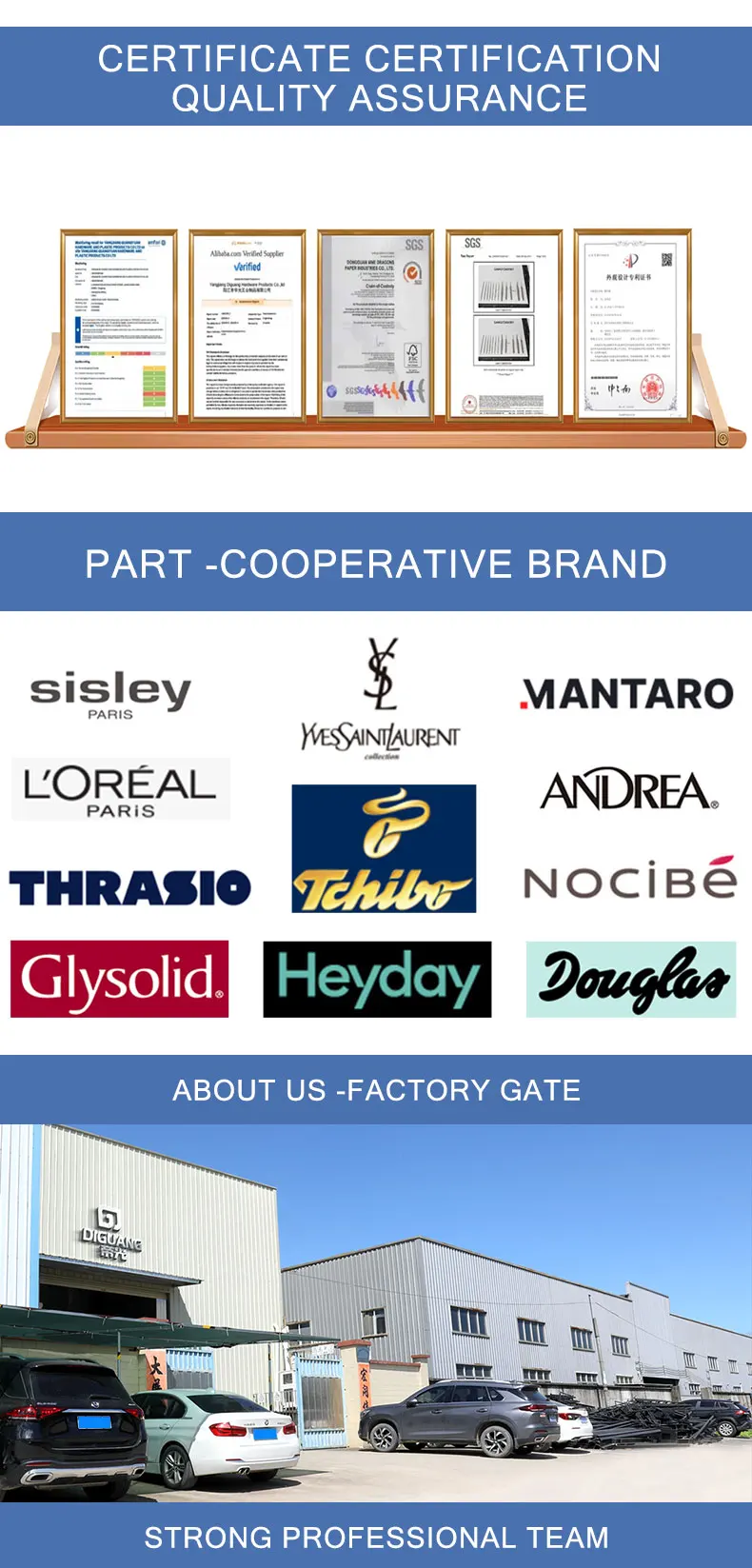 High Quality Customized 2-Manicure Set Stainless Steel Nail Clipper and ...