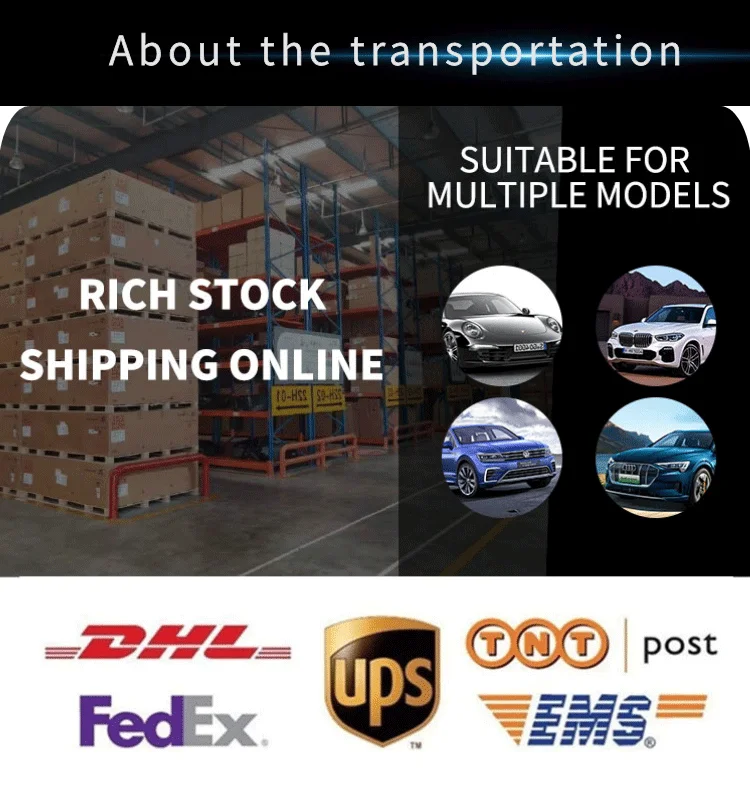 Fuel Injector for Audi A3 A4 A5 A6 A7 A8, VW Golf Passat, Porsche Macan ...