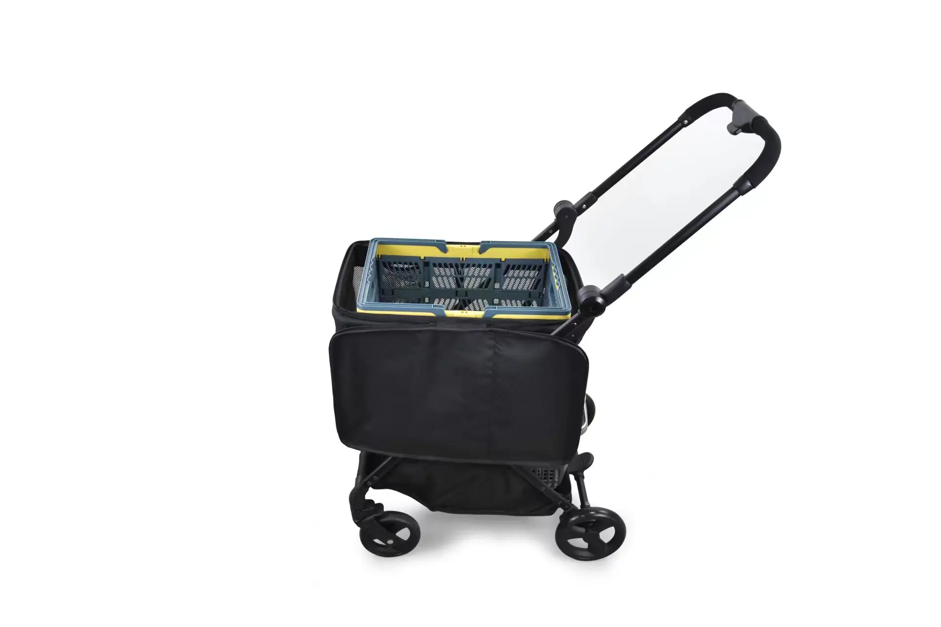 Camping Beach Wagon - Ultimate Outdoor Shopping Stroller