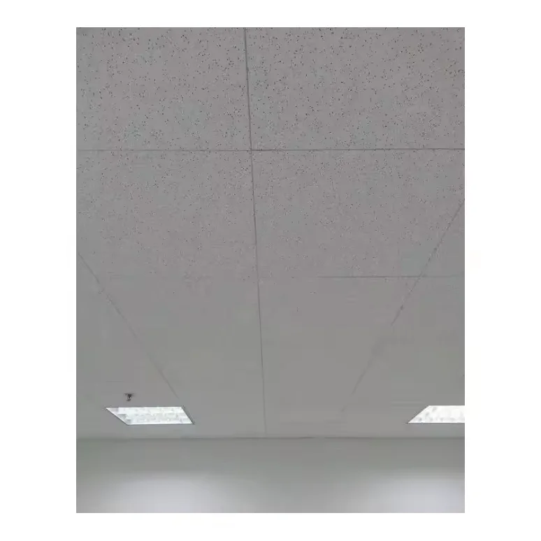 RH95 SQ Edge 60x60 star-usg flat type ceiling mineral board type ...