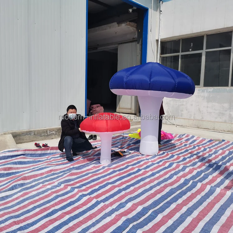 Inflatable Clock - Perfect for Outdoor Alice in Wonderland Party