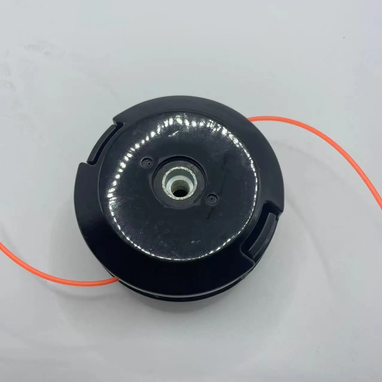 Brush Trimmer Suitable for ELMOS, ECHO, HITACHI Trimmers. Thread M10x1 ...